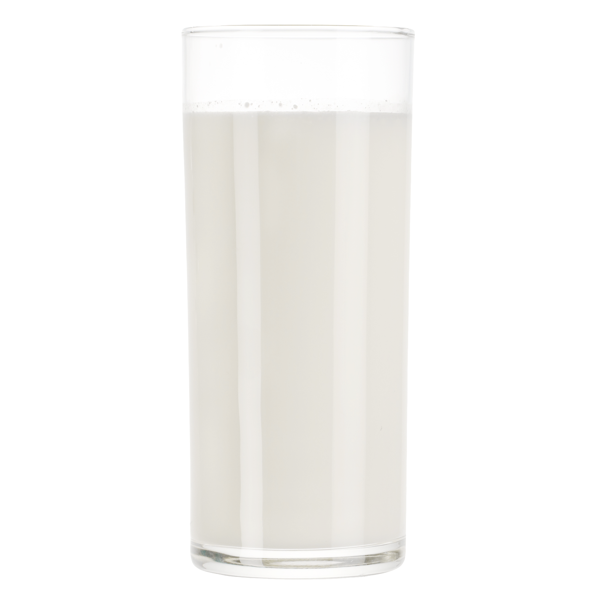 Milk | Gray's Daily Grind
